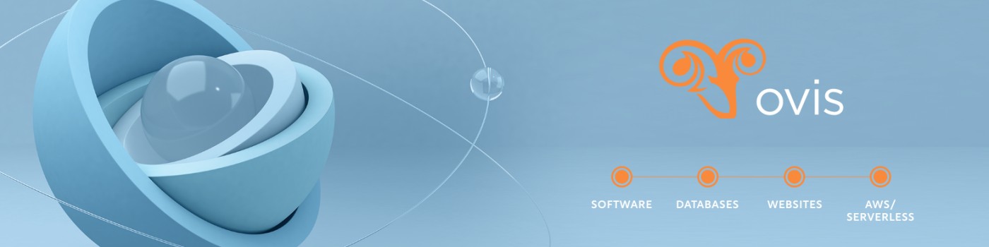 Web Site List // Our Work // Ovis Technologies